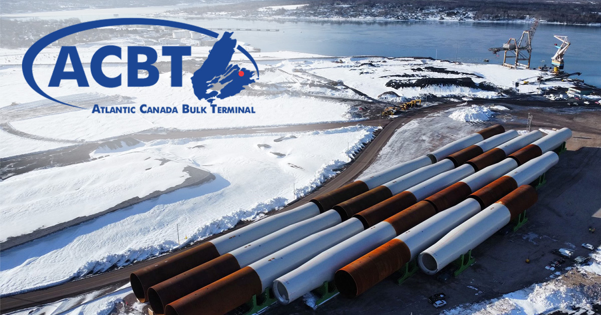 Atlantic Canada Bulk Terminal
